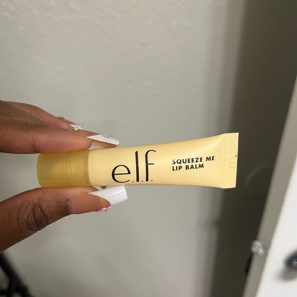 ELF | Makeup | Elf Lip Balm | Poshmark